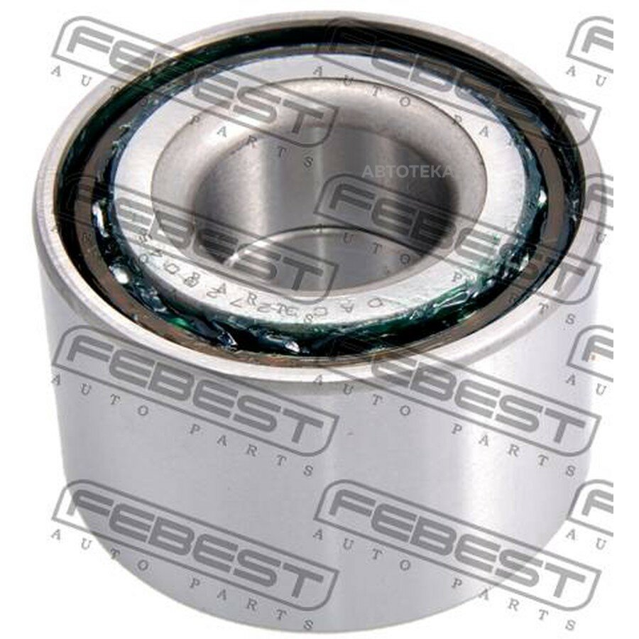 Подшипник ступицы TOYOTA CHASER GX90/JZX9#/LX90/SX90 1992.10-1996.09 перед. FEBEST DAC32720045