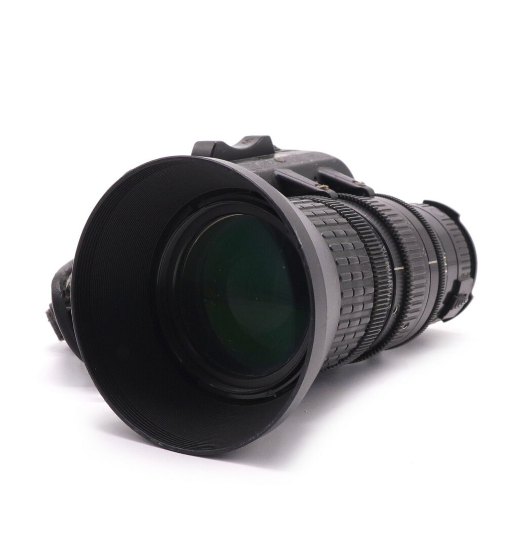 Зум-объектив Fujinon-TV Z 7.5-105 mm f/1.4