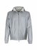Куртка Montecore Reversible hooded jacket, размер 58, серый