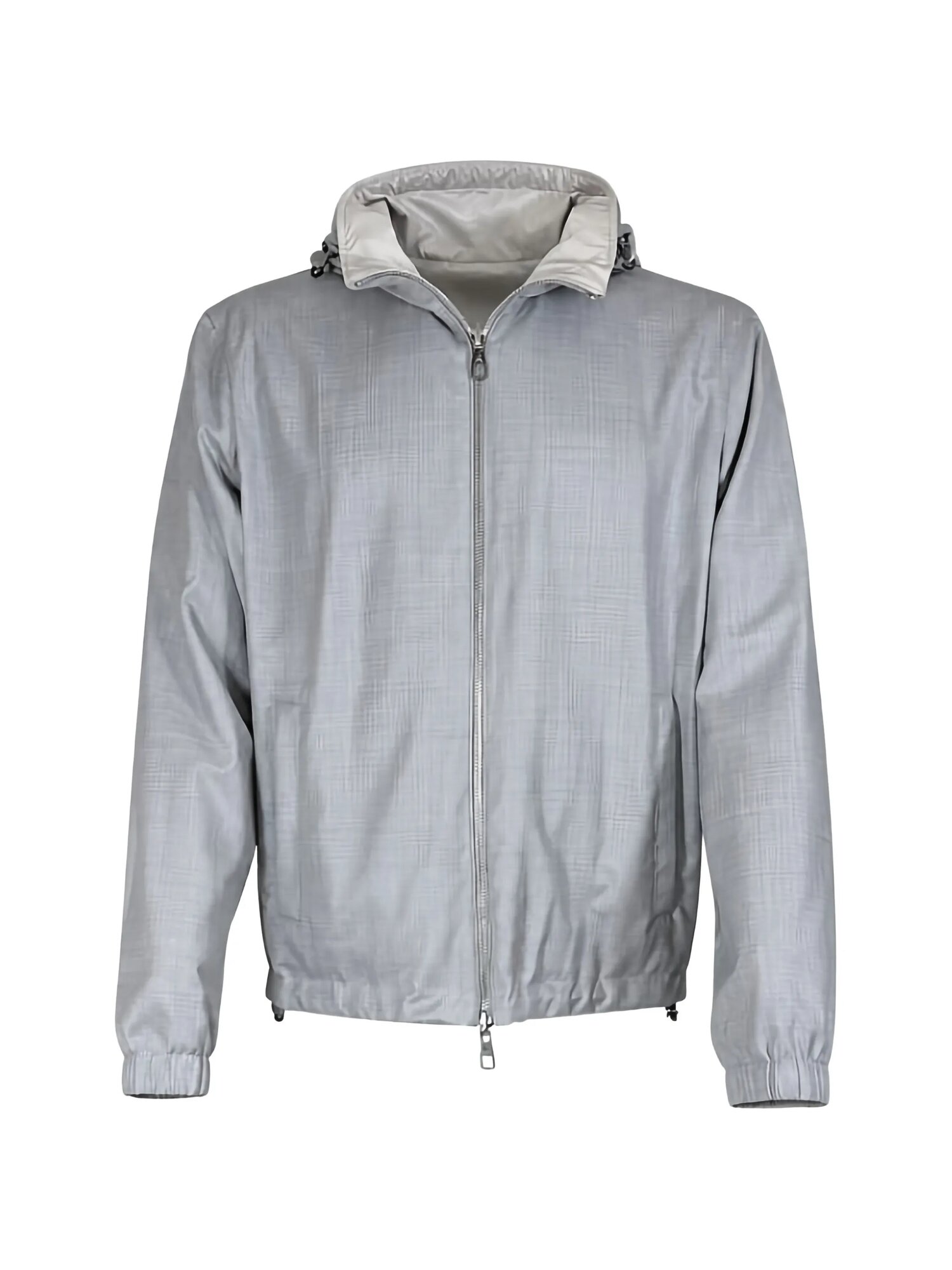 Куртка Reversible hooded jacket