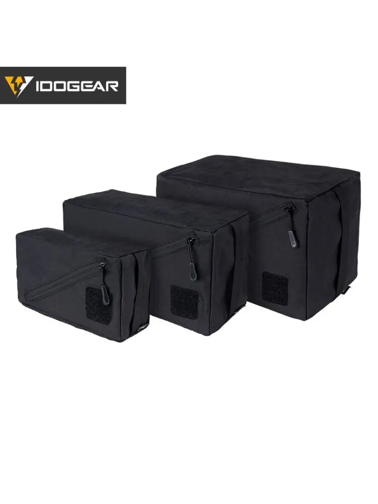 IDOGEAR Сумка тактическая