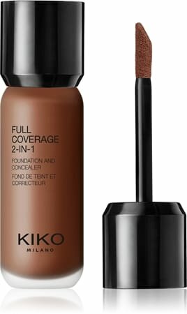 Тональный крем KIKO Milano Full Coverage 2-In-1, оттенок 170 Neutral, 25 мл