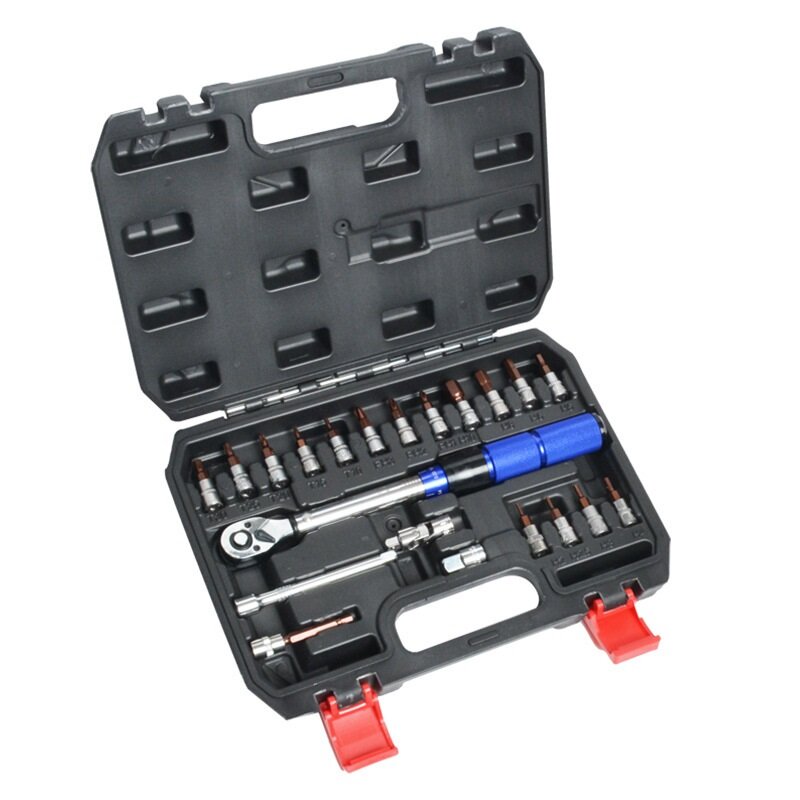 Набор ключей динамометрических Xiaofei, для ремонта велосипедов