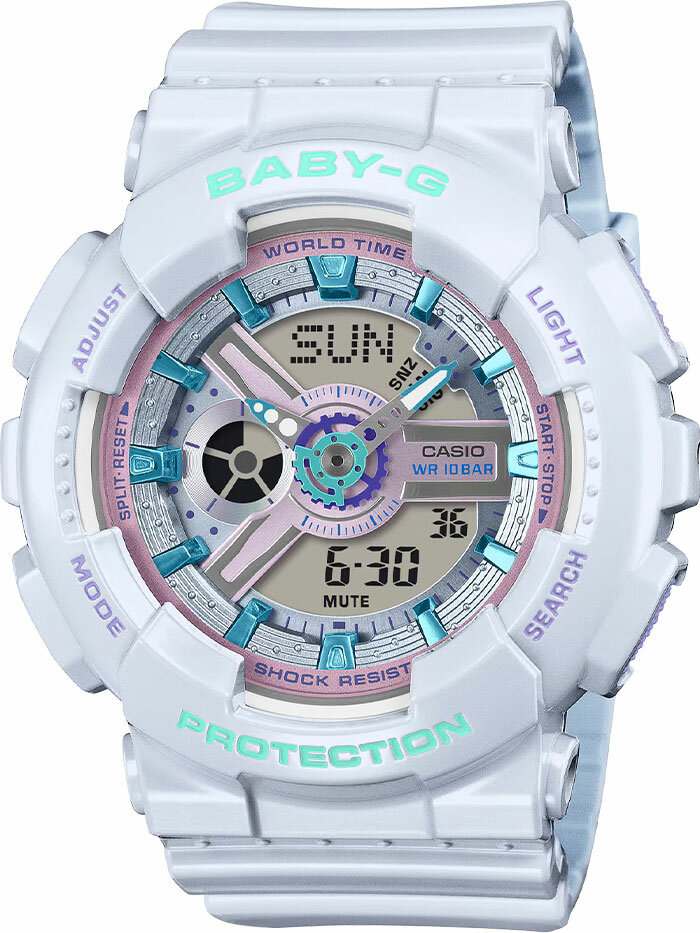 CASIO — фото 1