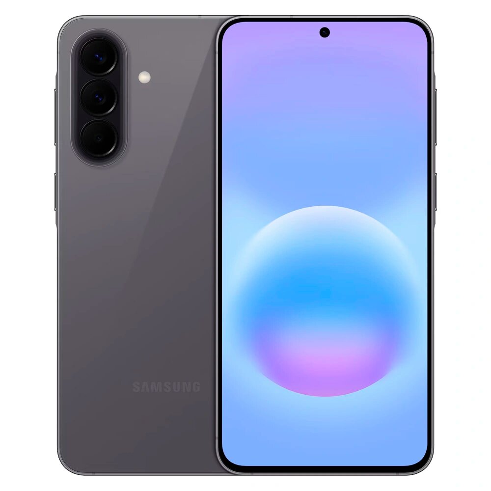 Смартфон Samsung Galaxy A57 5G 8/128GB Gray