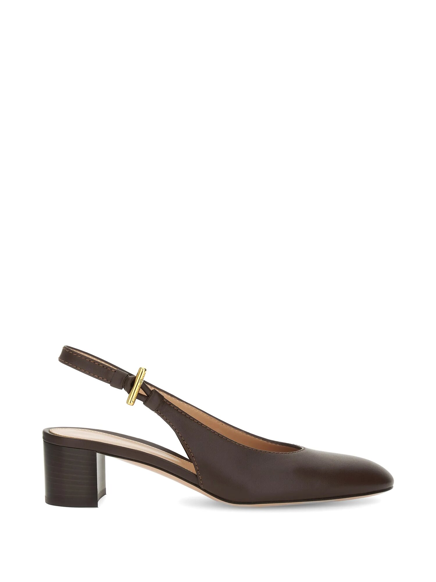 Туфли Gianvito Rossi Anais