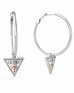 Серьги GUESS