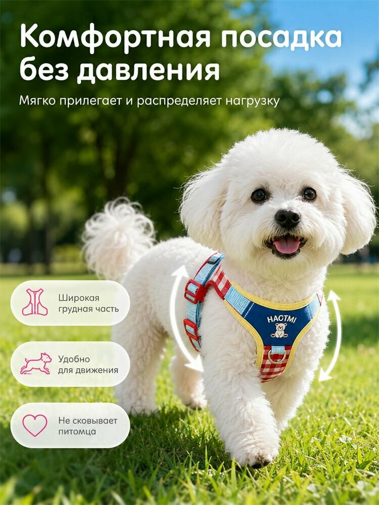 Шлейка — фото 1