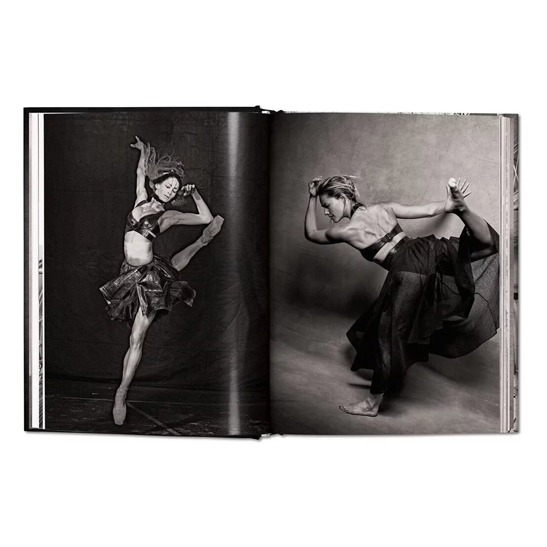 Peter Lindbergh. Azzedine Alaia