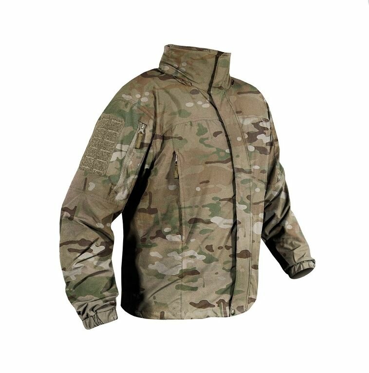 Куртка Sturmer L5, Multicam, 56/182