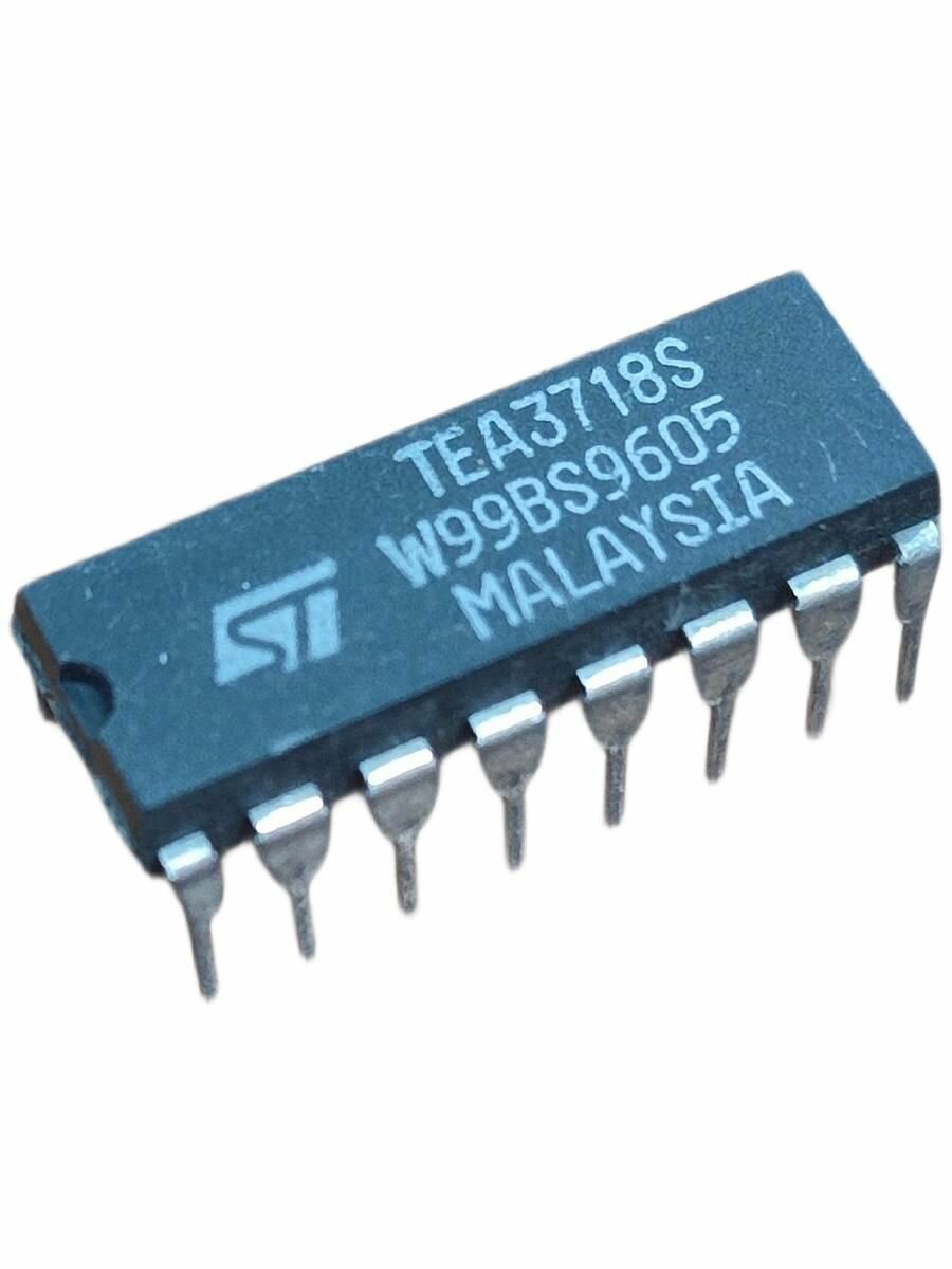 TEA3718SDP (микросхема)