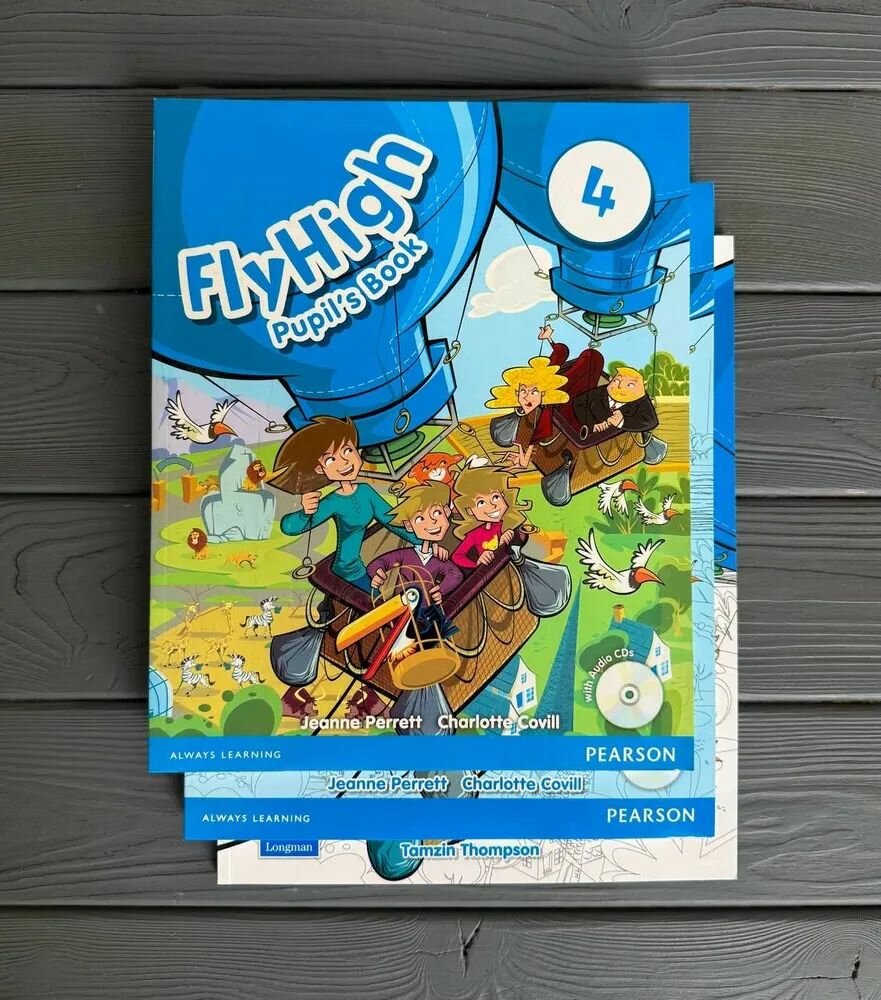 Печатная книга — фото 1
