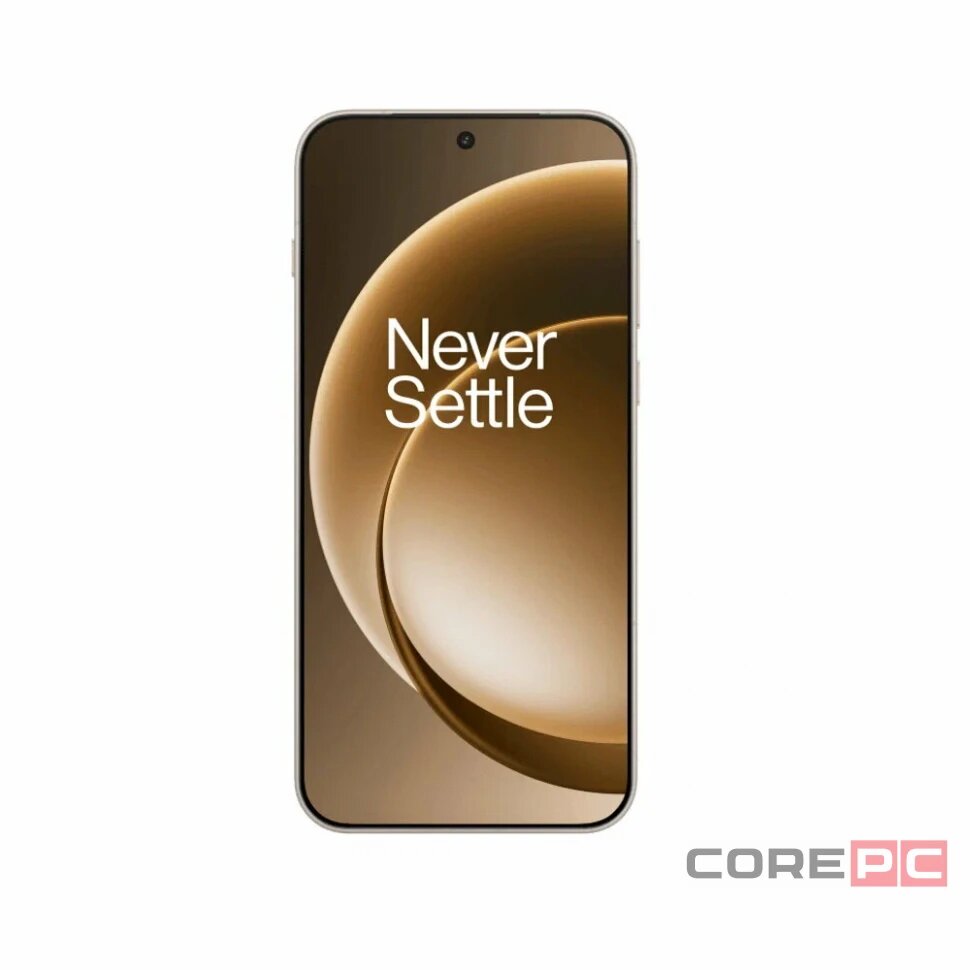 Смартфон OnePlus 15 16/512Gb (Sand Storm) — фото 1