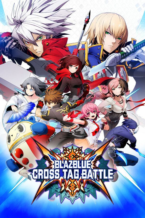 BlazBlue Cross Tag Battle Special Edition, Все страны