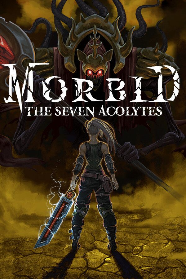 Morbid: The Seven Acolytes, Все страны