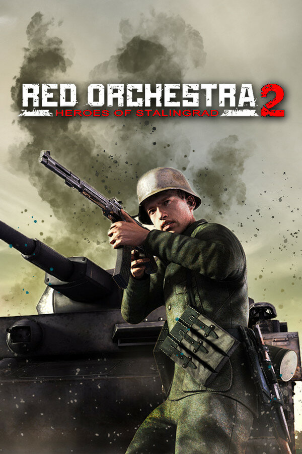 Red Orchestra 2: Heroes of Stalingrad with Rising Storm, Все страны