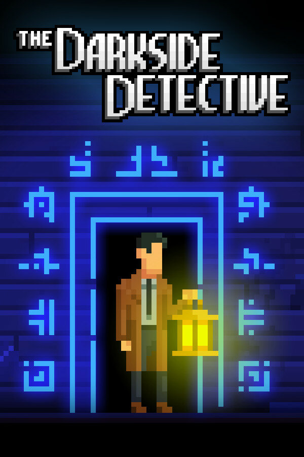 The Darkside Detective, Все страны
