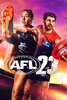AFL 23, Все страны
