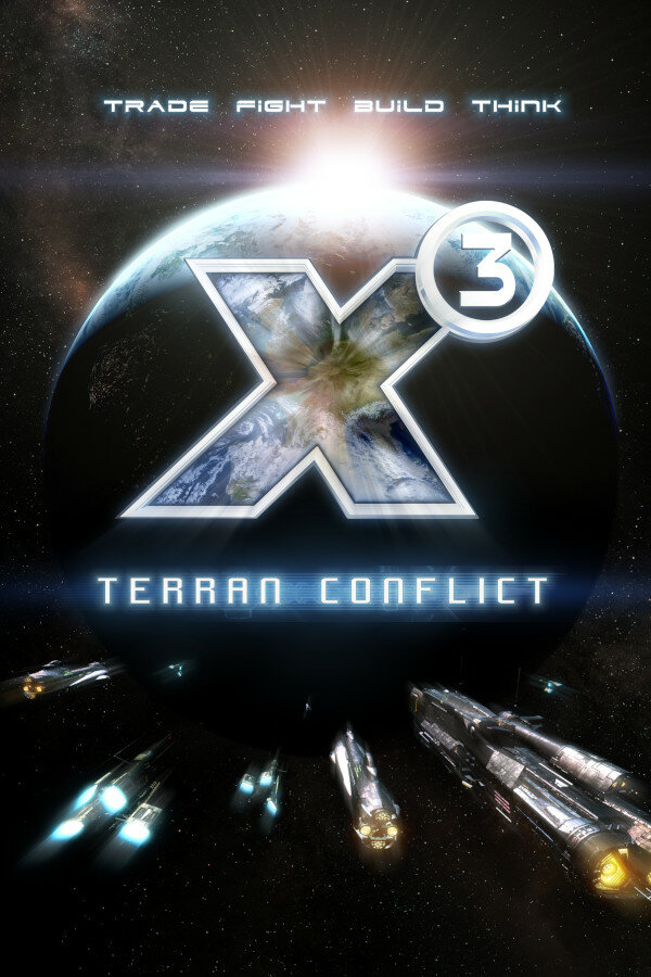 X3: Terran Conflict, Все страны