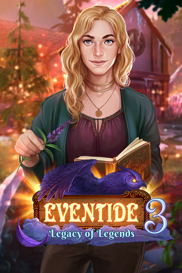 Eventide 3: Legacy of Legends, Все страны