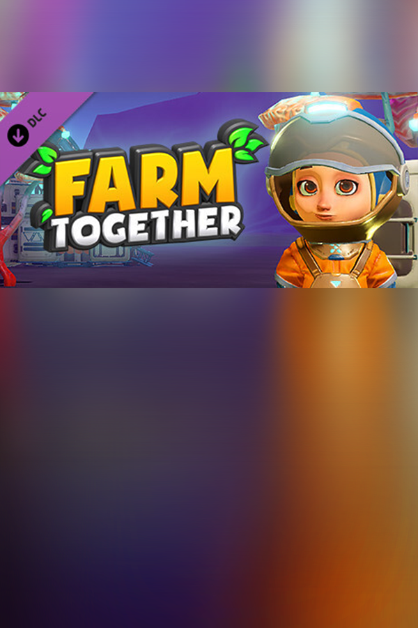 Farm Together Oxygen Pack DLC, Все страны