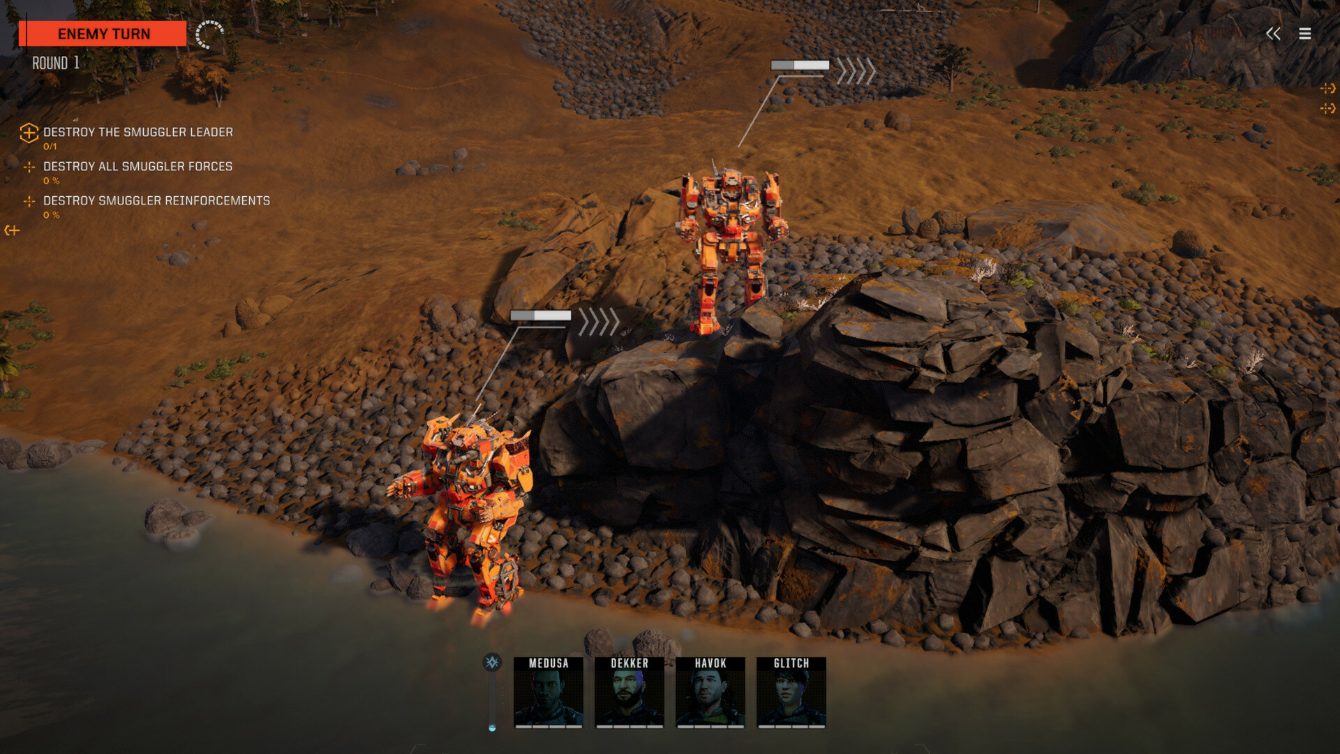 BATTLETECH Shadow Hawk Pack, Все страны — фото 1