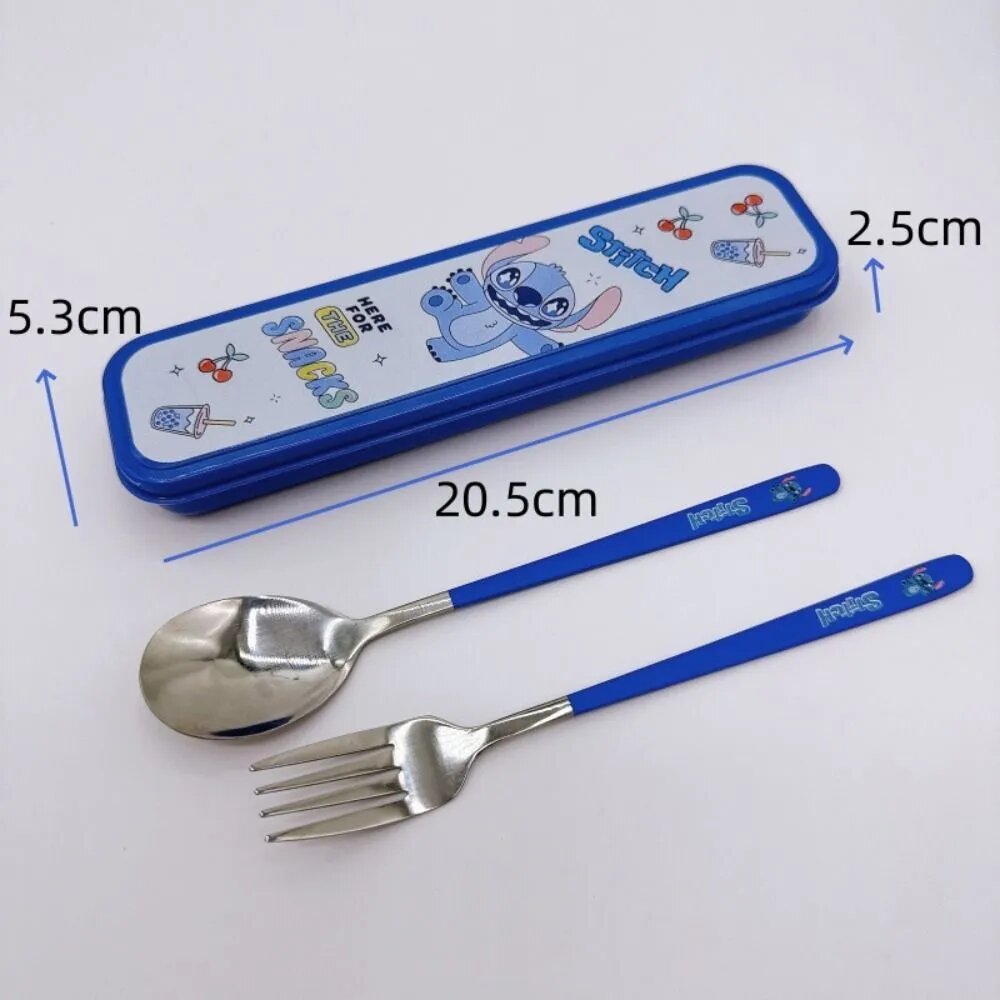 Столовые приборы — фото 1