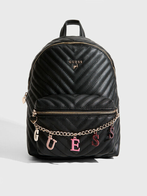 Рюкзак Guess J4RZ17WFZL0 черный