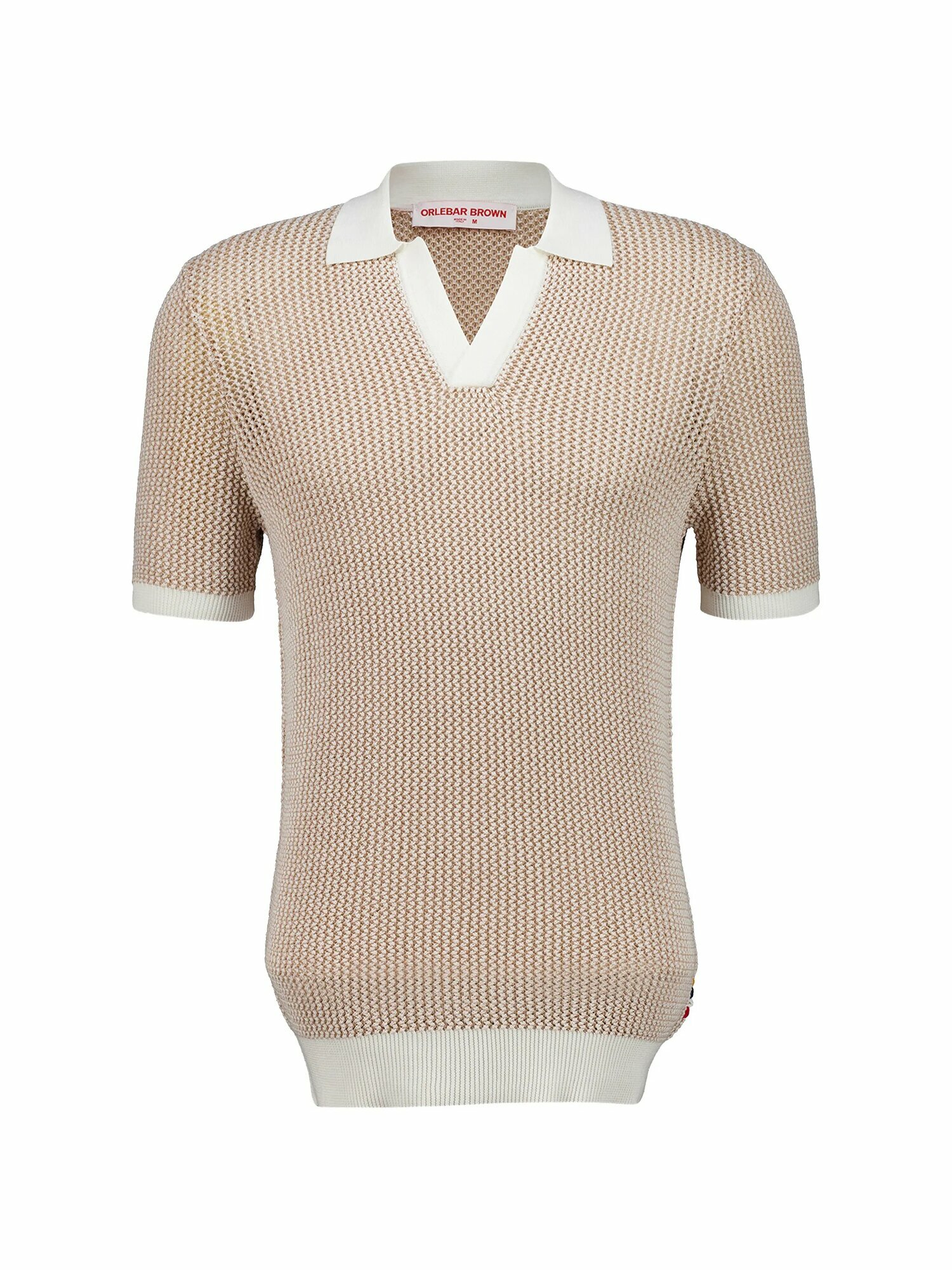 Рубашка Orlebar Brown Horton