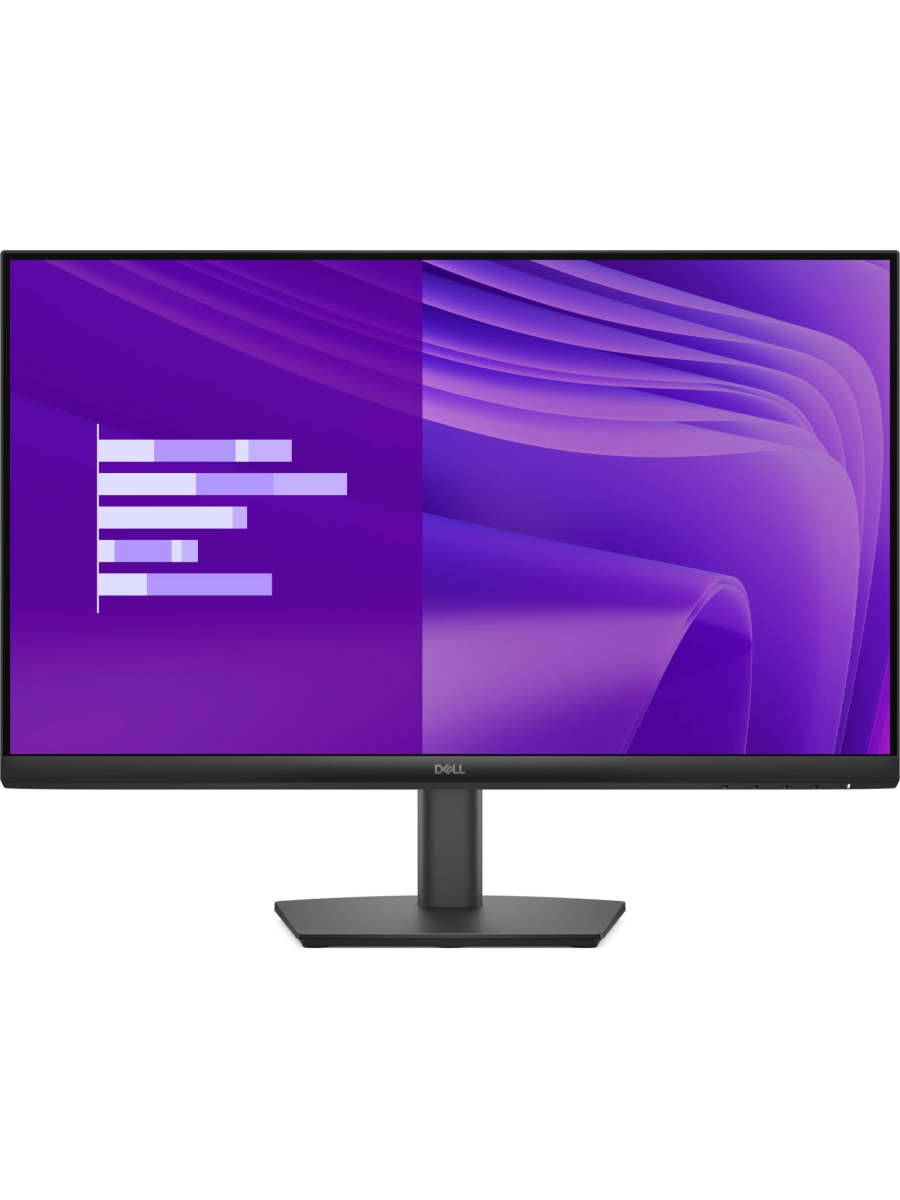 23.8 Монитор Dell E2425HM 23.8 IPS 100 Гц 1xHDMI 1xDP