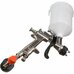 Краскопульт с манометром WALCOM SLIM XLIGHT S HTE 1.3 мм 823013