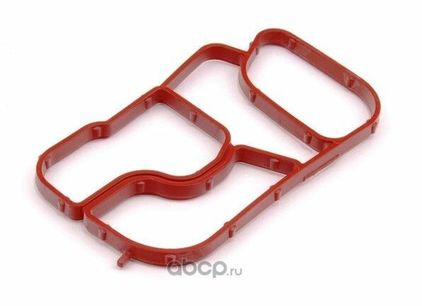 VAG (VW/Audi/Skoda/Seat) Кольцо уплотнительное для автомобиля, арт. 06J117070C