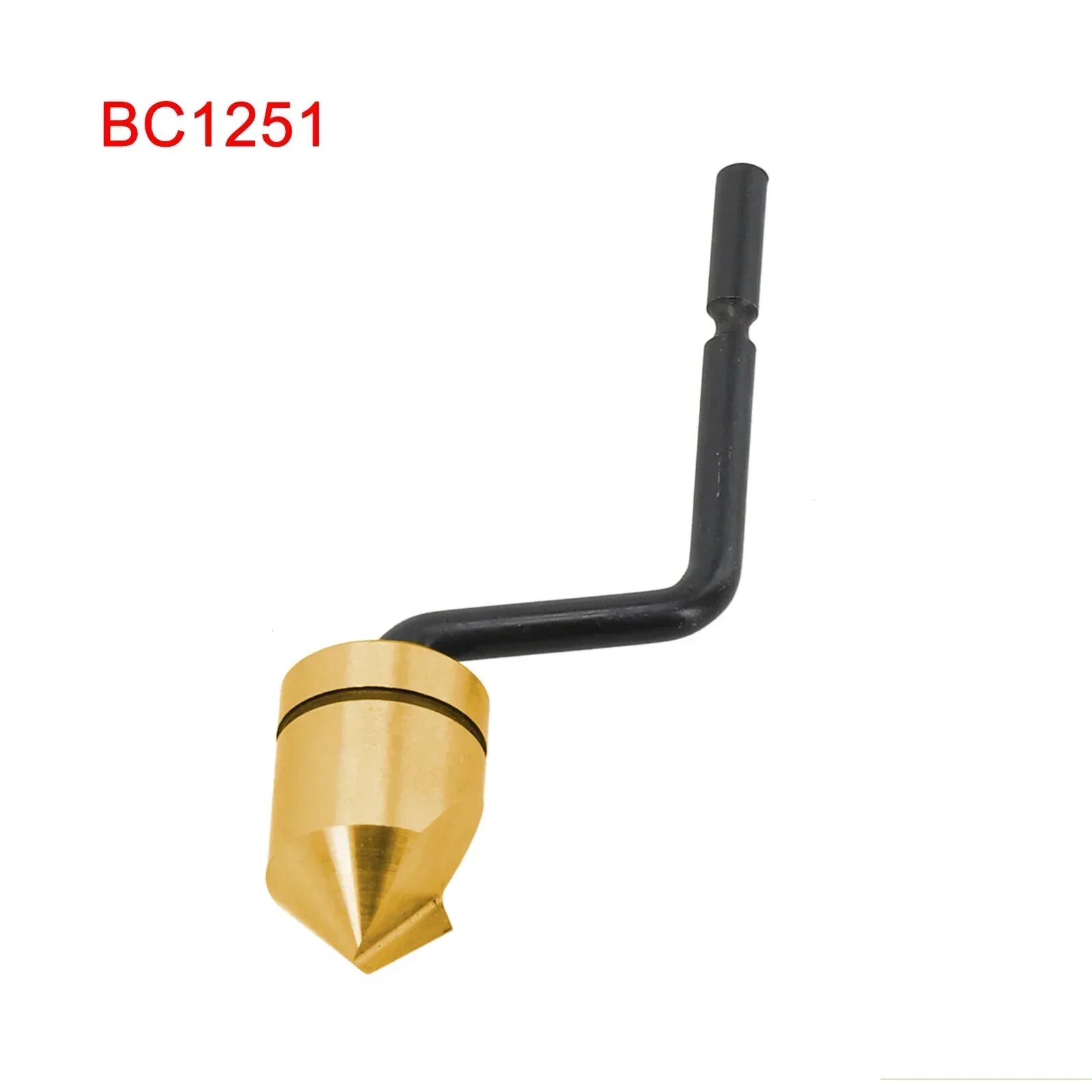 Резак для фаски M2 HSS BC6301 BC8301 BC1041 BC1651 BC1251