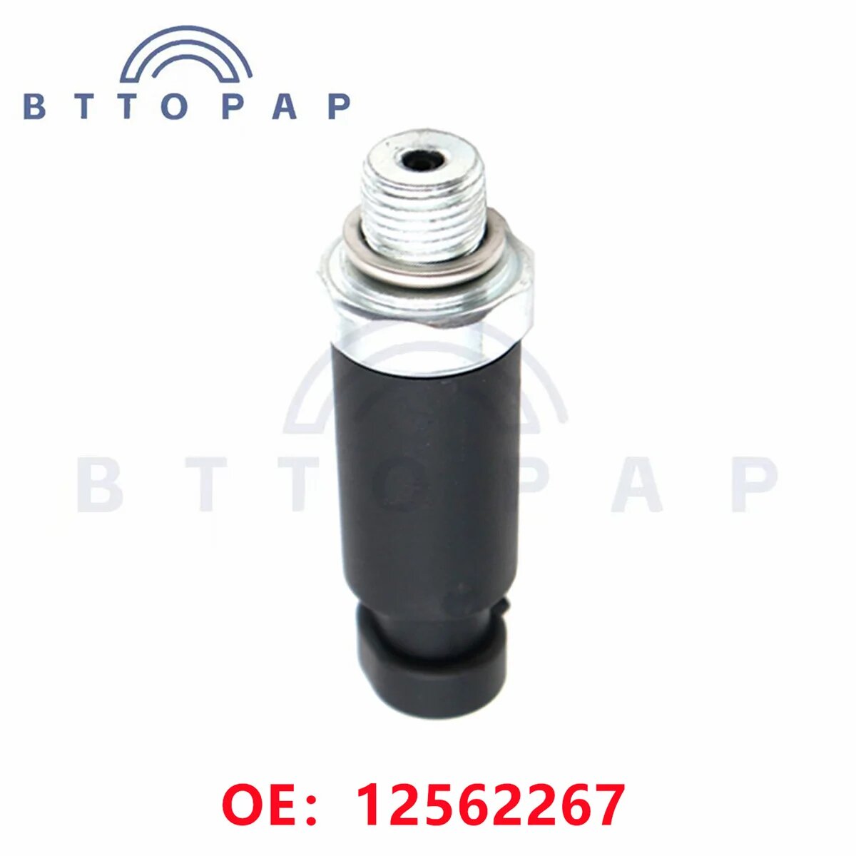Датчик давления масла 12562267 для Chevrolet Suburban, Pontiac, Camaro, Silverado, Tahoe, GMC Avalanche, Sierra, Yukon 38293 PS303
