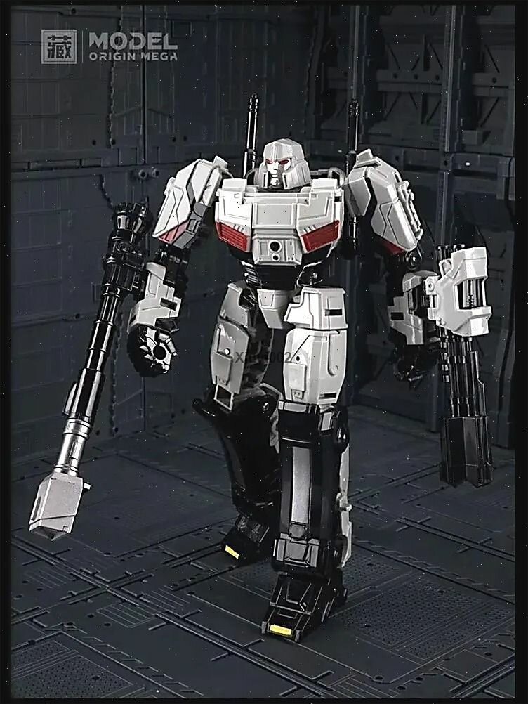 Трансформеры робот, Transformers One /Megatron , подарок для мальчика/JK13 — фото 1