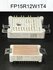 IGBT Модули FP15R12W1T4