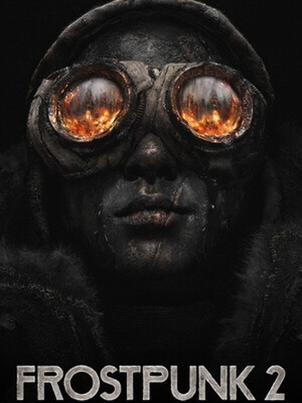 Игра Frostpunk 2 Steam Gift |PC/ПК| регион Россия | Подарок Стим