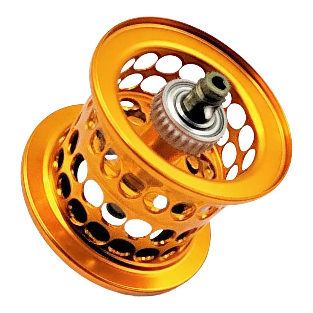 Для Abu IB6, IB7, IB8, ALX, LC6, LV7, LC7, LT7, для катушки бейткастинга Revo ALX, BF8