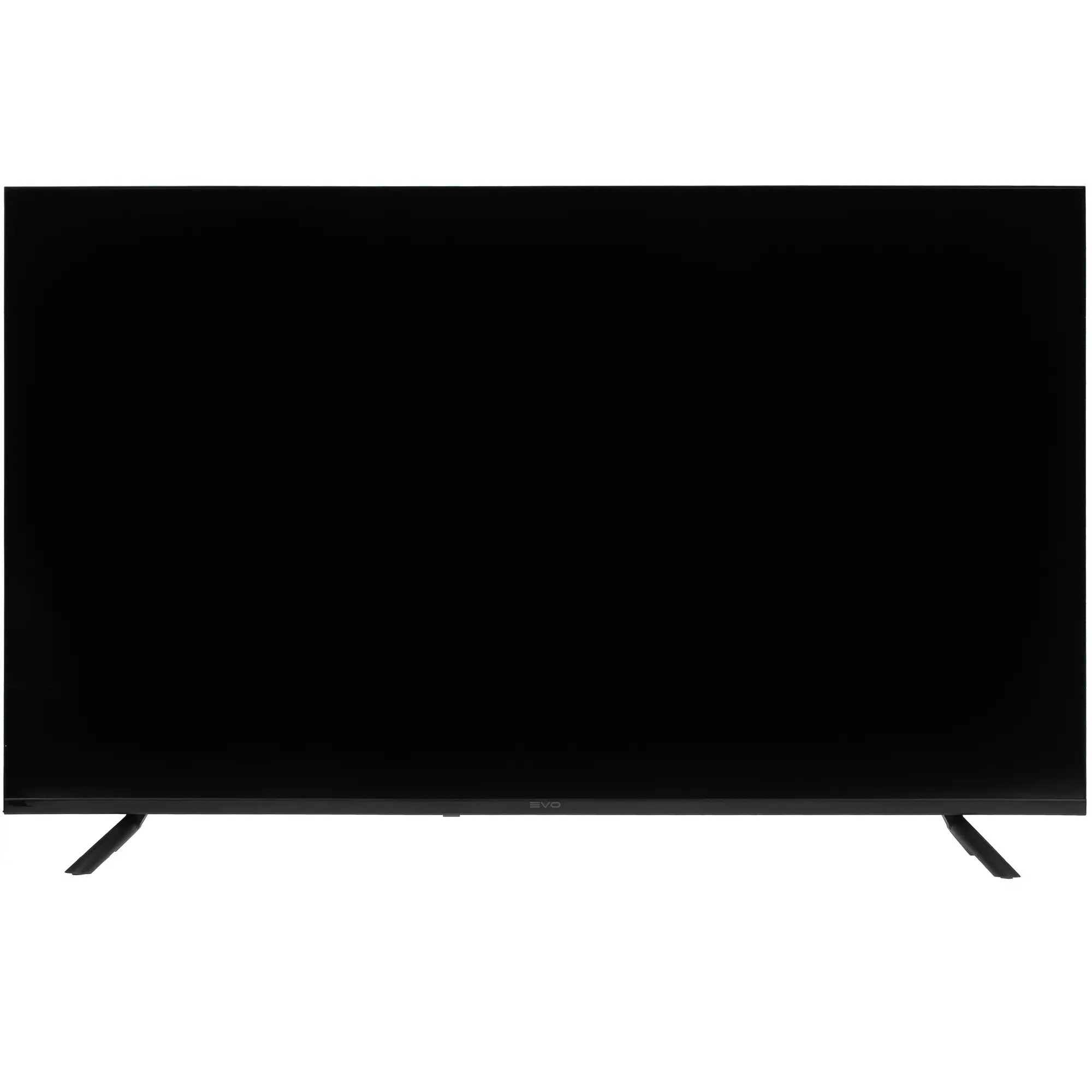 43" (109 см) Телевизор EVO TV 43 BASIC FHD, FullHD, 1920x1080, черный
