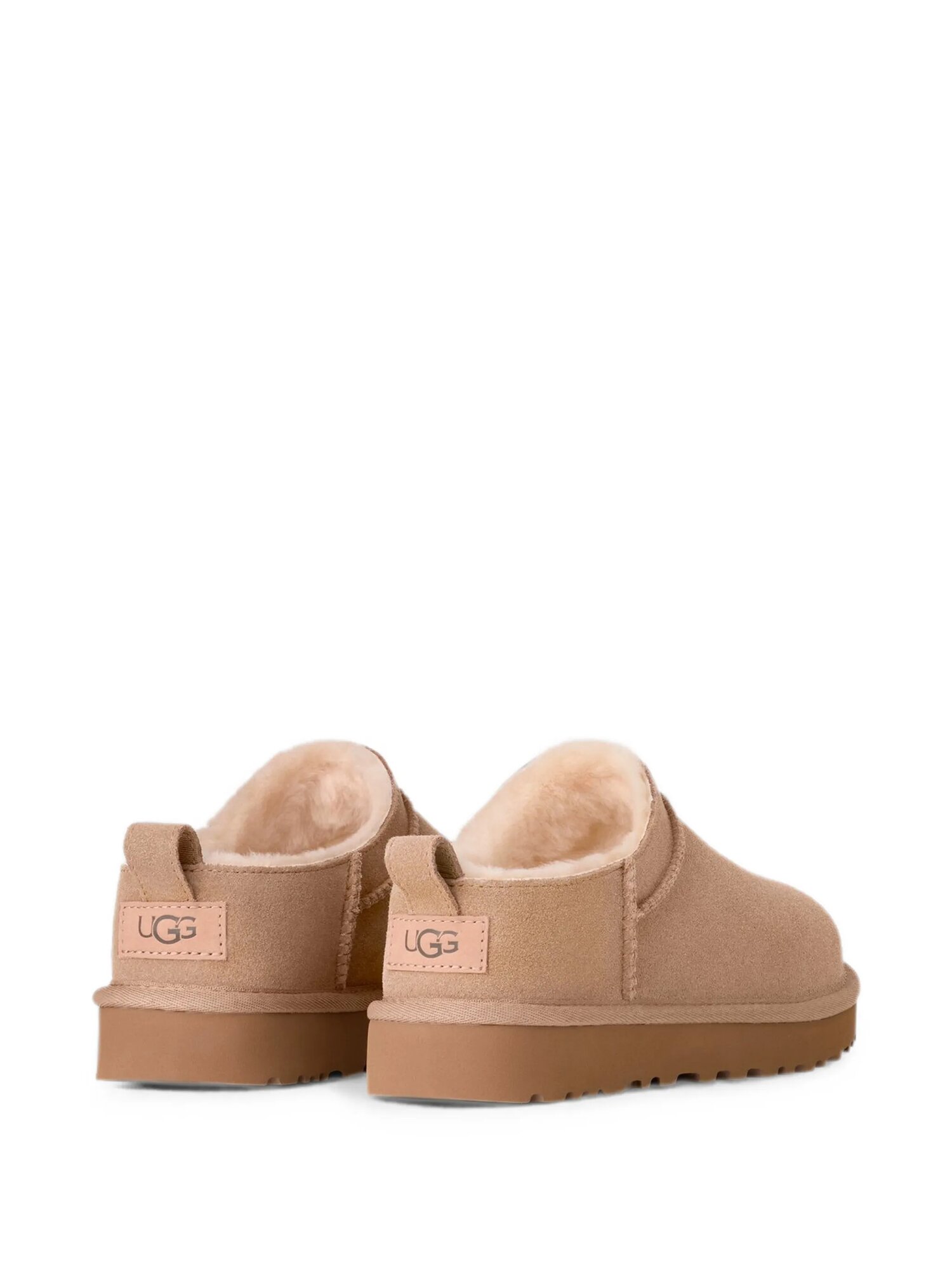 Сапоги UGG Micro, размер 10 US — фото 1
