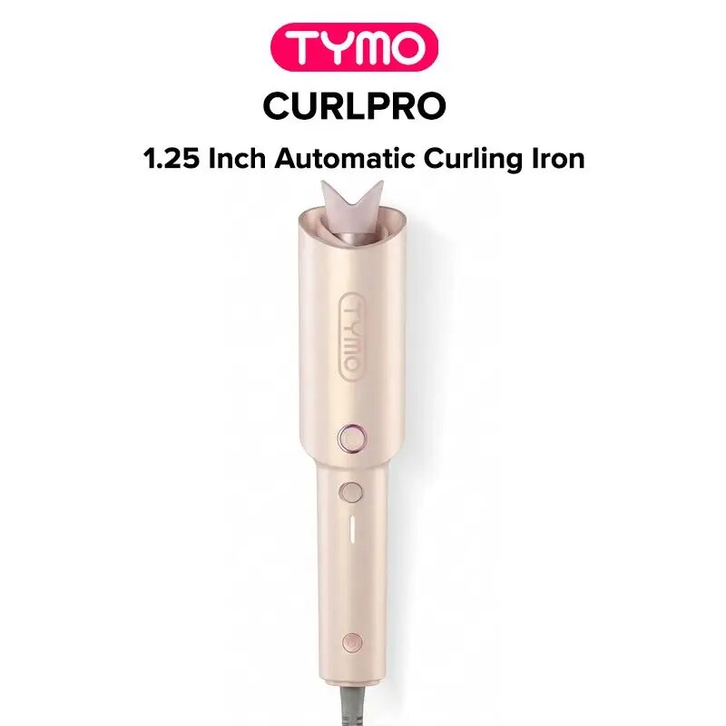 TYMO CURLPRO Автоматическая плойка для волос 32 мм