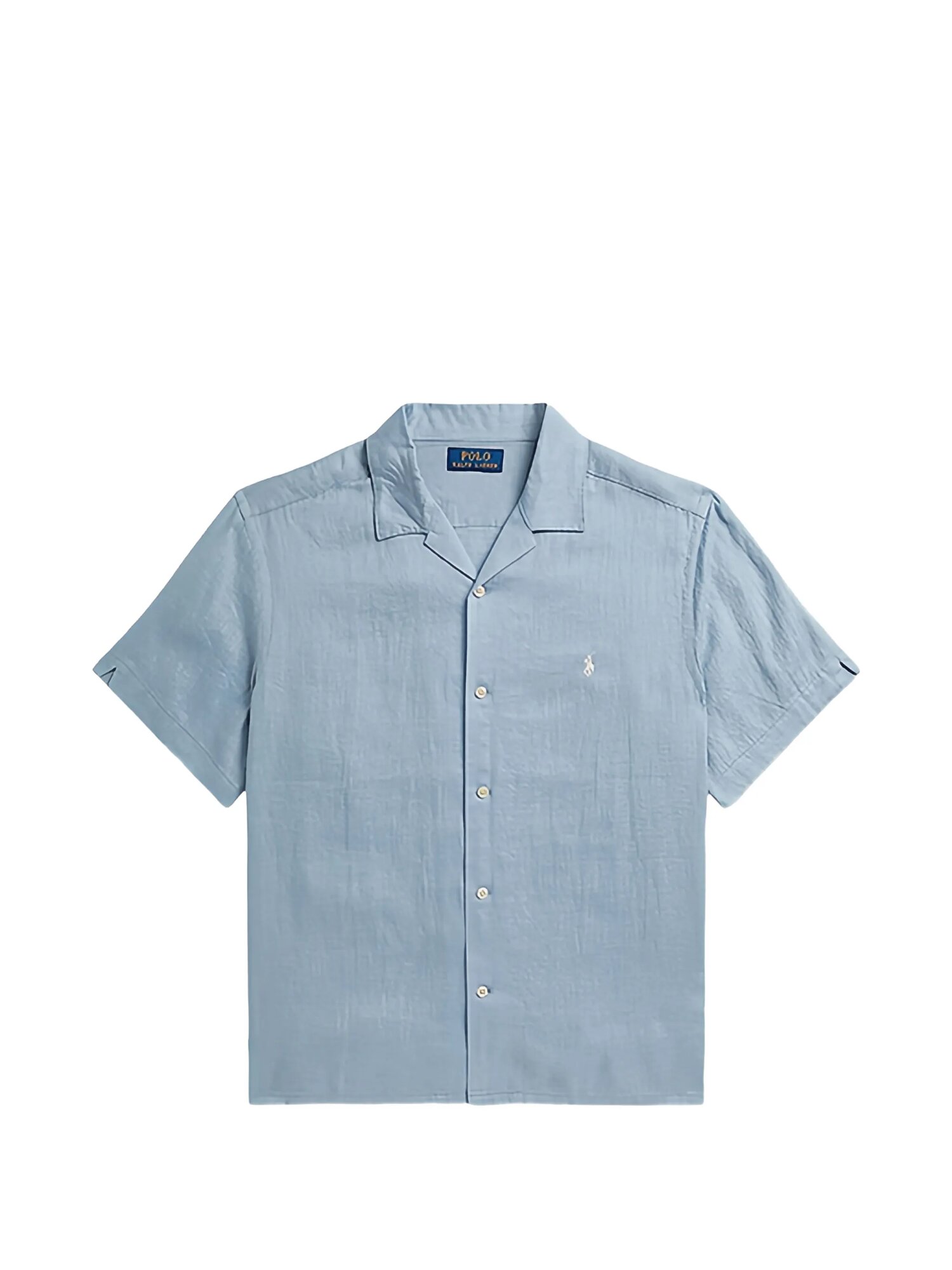 Рубашка Short-sleeve shirt