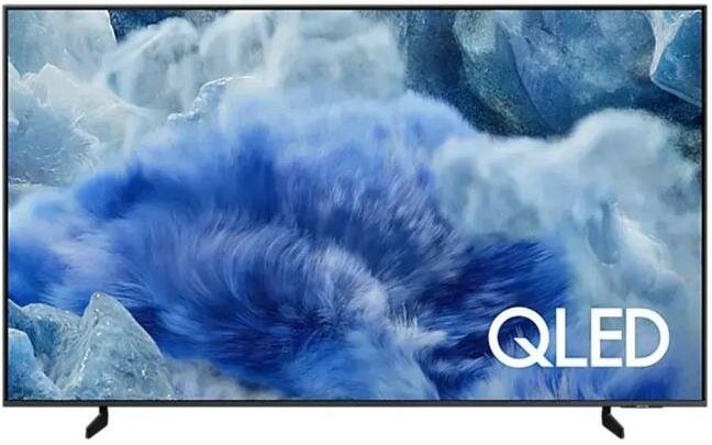 Телевизор Samsung QE75Q8FAAUXCE разрешение частота обновления