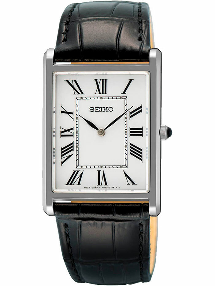 SEIKO — фото 1
