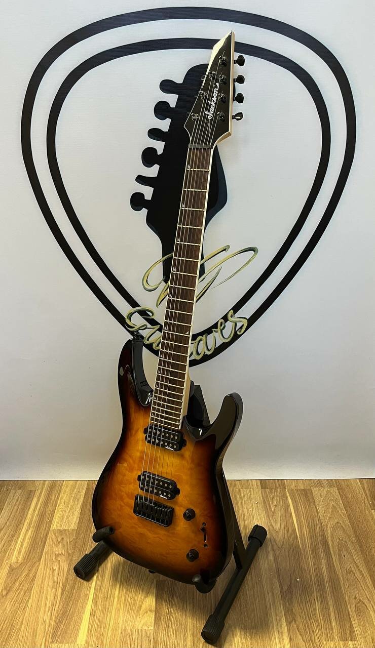 Jackson js-32-7