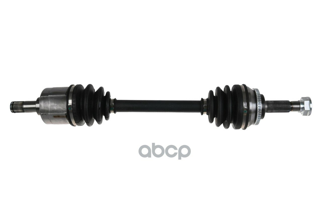 Привод левый! T112203010BD Chery Tiggo 1.6-2.0 05> ZENTPARTS арт. Z15442