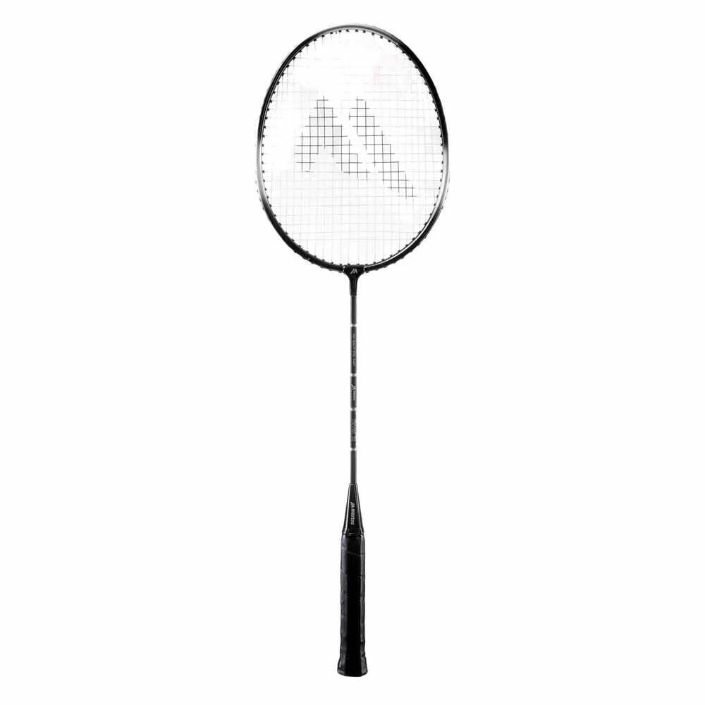 DECATHLON ракетка для бадминтона decathlon triver 55, черный/серый
