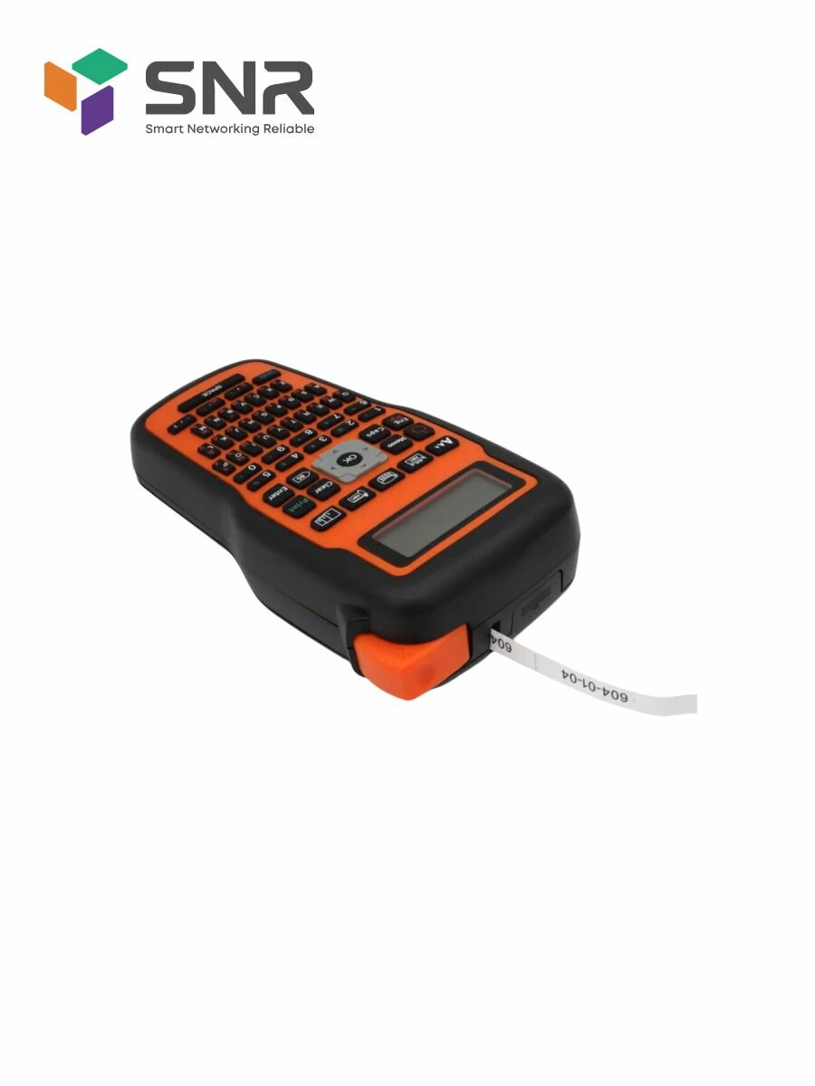 Принтер маркиратор портативный SNR-HLP-1000P