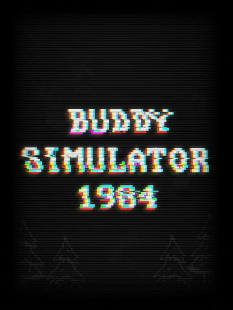Buddy Simulator 1984 [Весь мир] ключ/steam/ПК