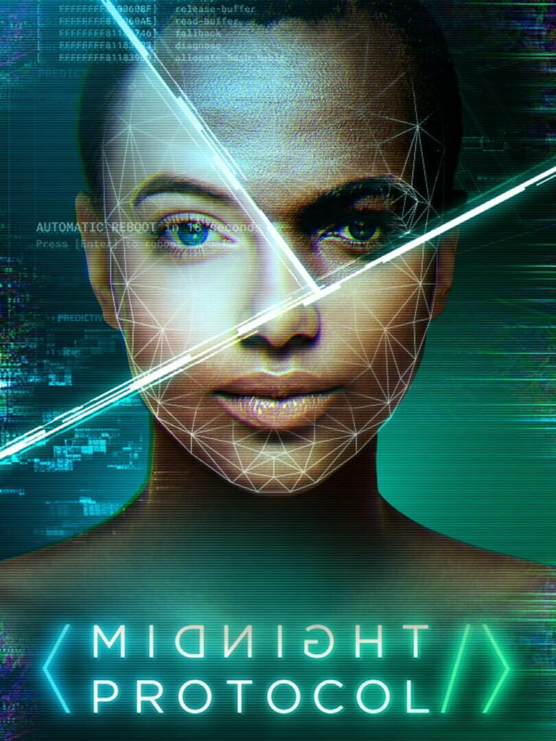 Midnight Protocol [РФ] ключ/steam/ПК